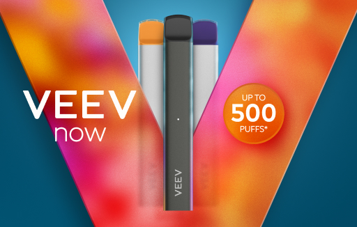 All VEEV NOW disposable vape flavours | VEEV NOW Kuwait
